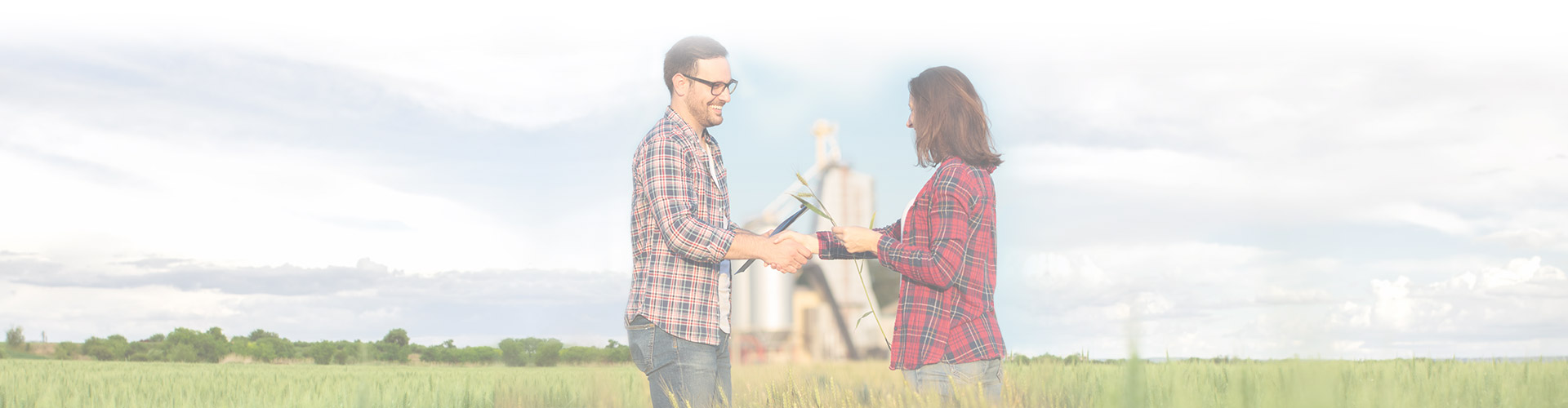 Glacier FarmMedia | Integrated Media Solutions