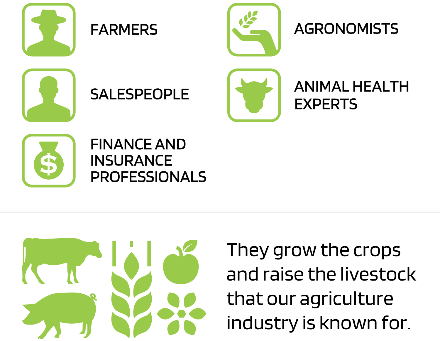 Glacier FarmMedia | Integrated Media Solutions